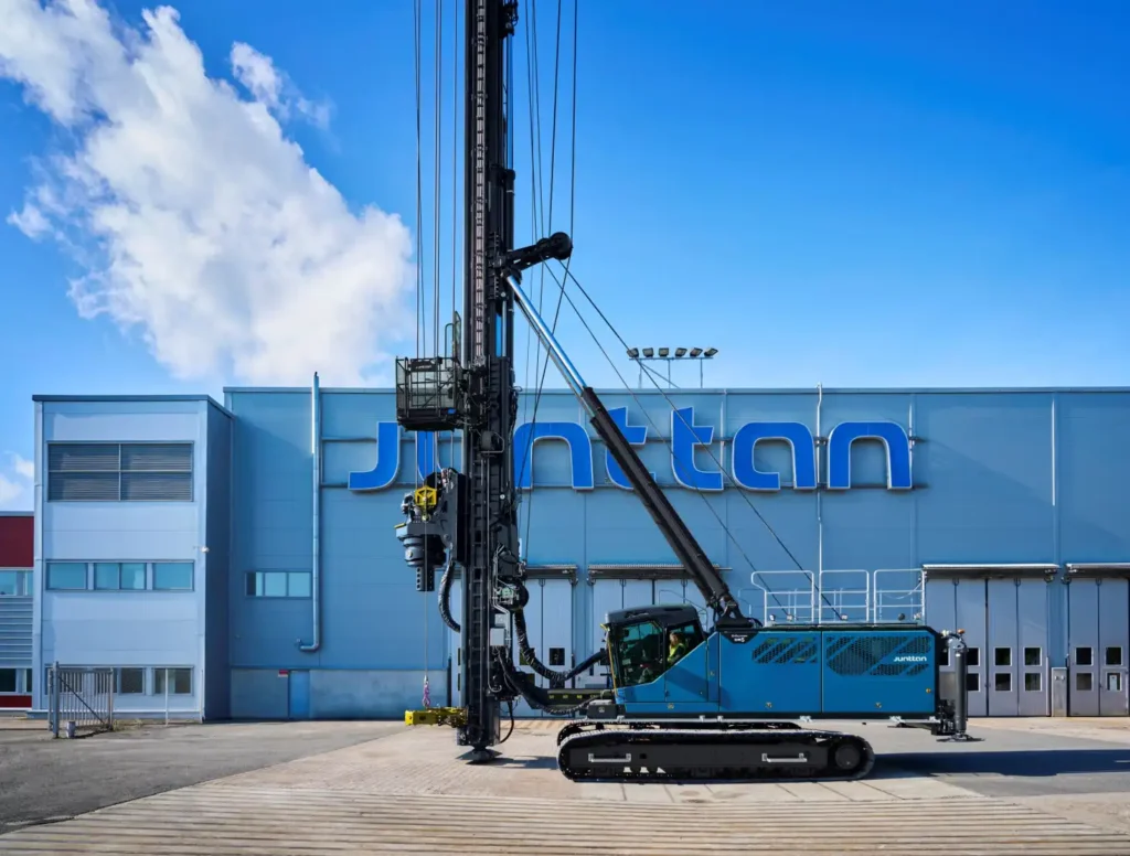 Top Piling Machines Brands in 2026: How to Choose the Right Piling Rig