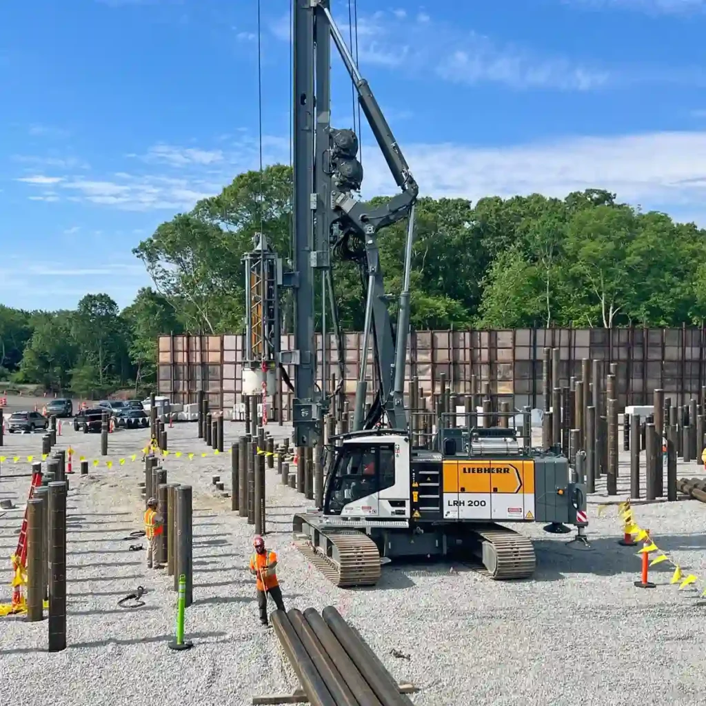 Top Piling Machines Brands in 2026: How to Choose the Right Piling Rig